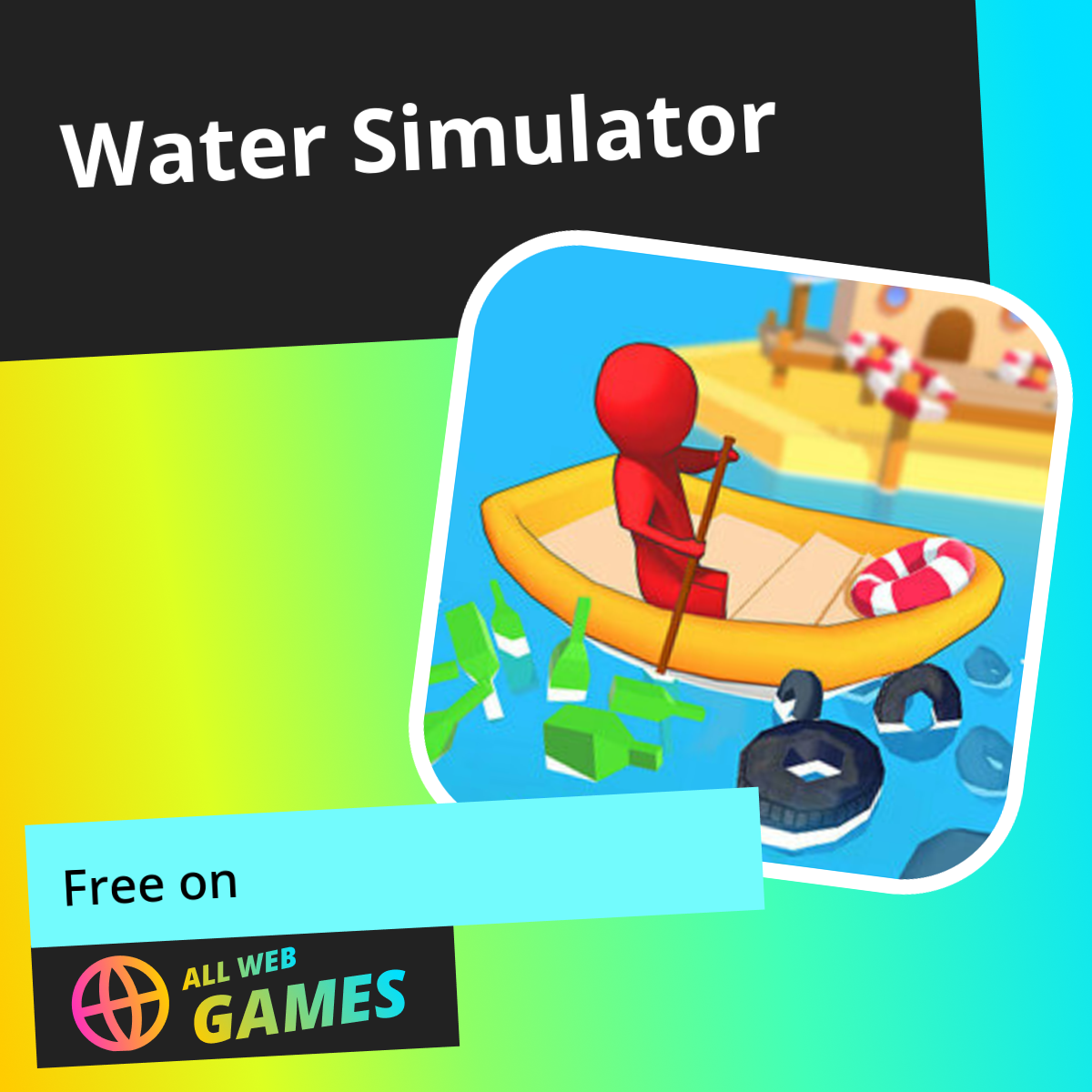 Water Simulator (by OOO SKB): Play Online For Free On AllWebGames