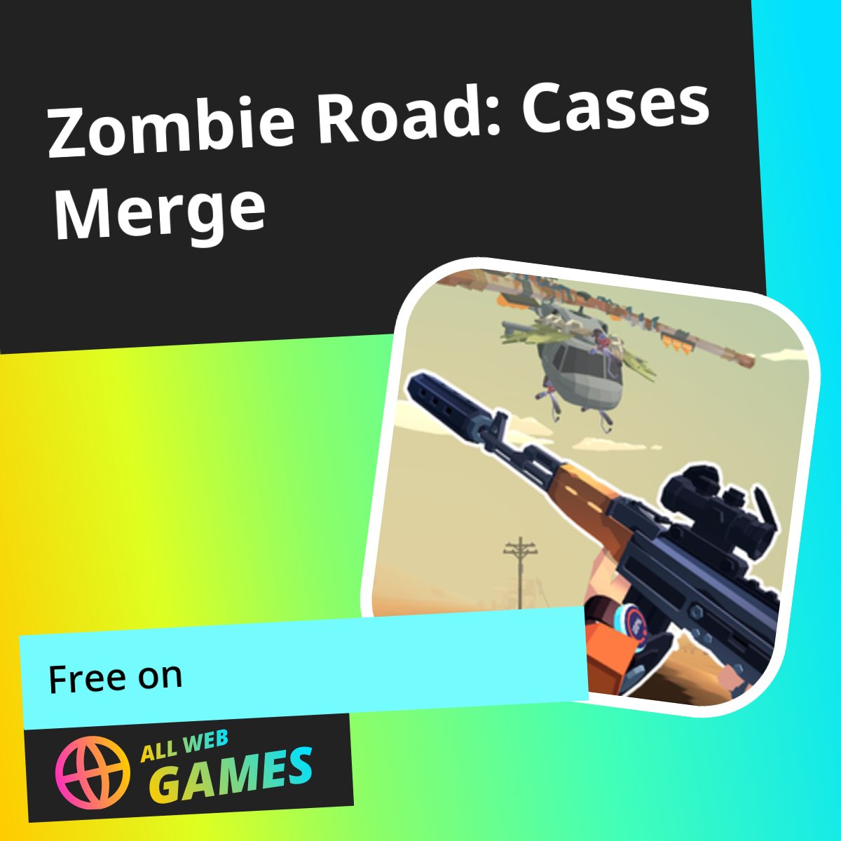 Zombie Road: Shooter with destruction (by Karakusiki): Play Online For ...