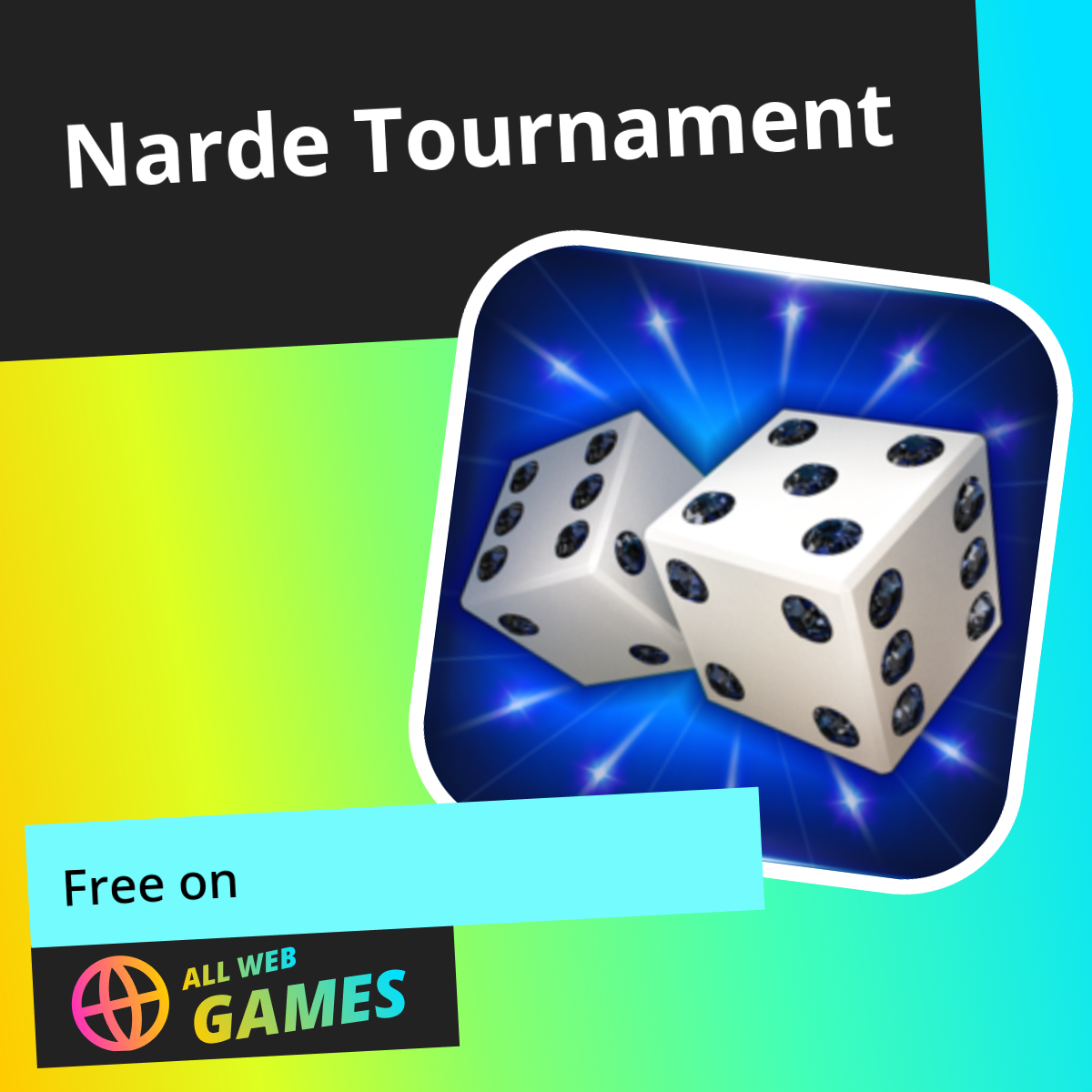 Narde Tournament (by Skill Cap Games): Play Online For Free On AllWebGames