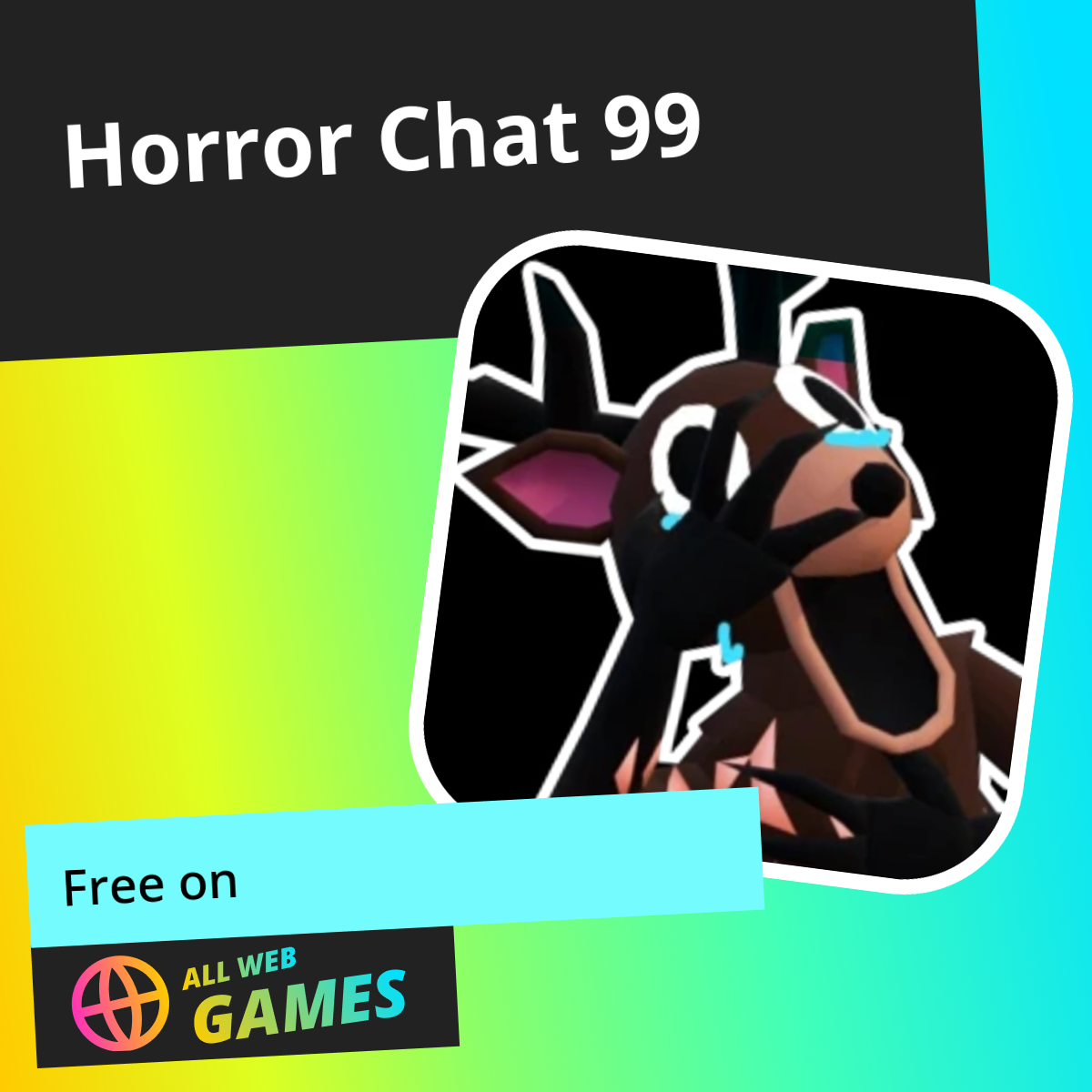 Horror Chat 99 (by Mine Craft Games): Play Online For Free On AllWebGames