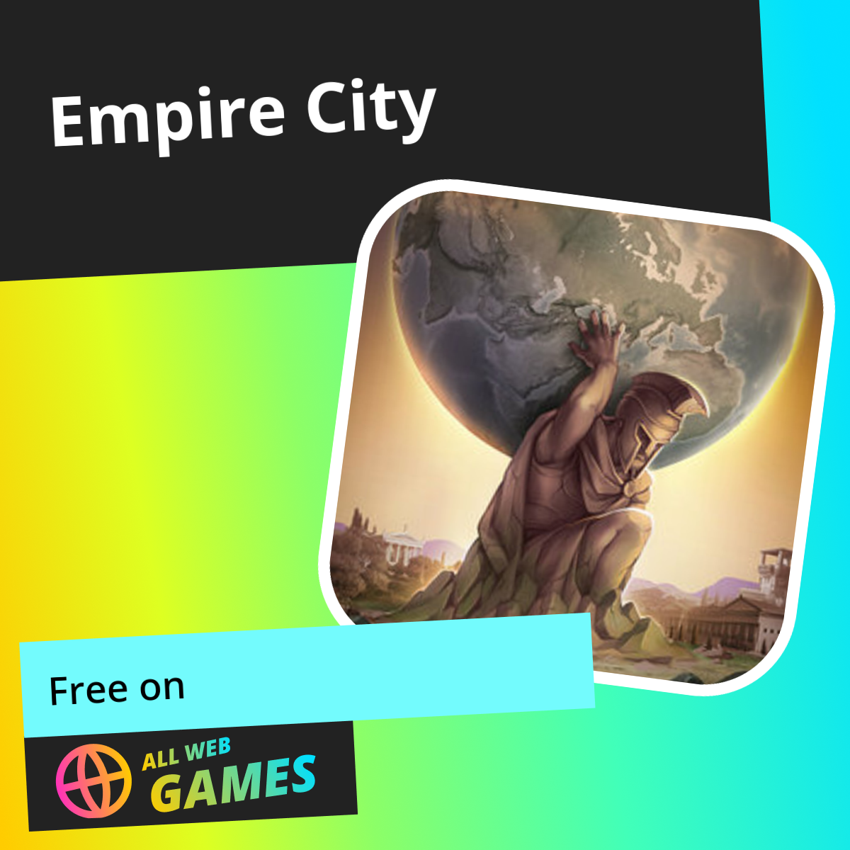 Empire City (by RED BRIX WALL LLC): Play Online For Free On AllWebGames