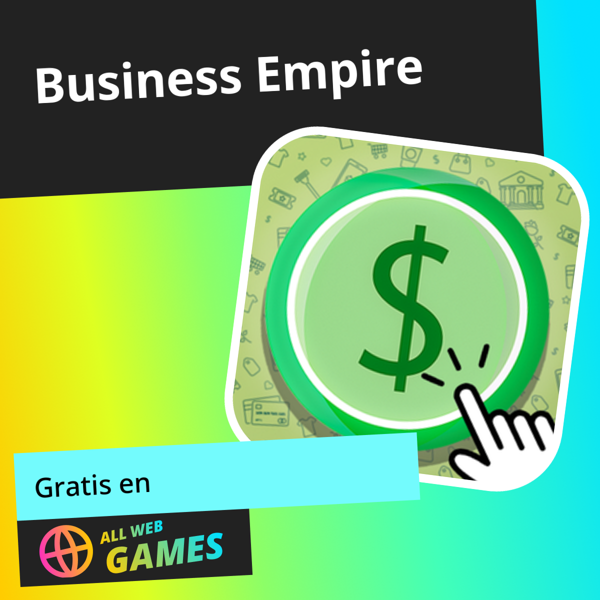 Business Empire (de MyDo): Juega gratis en línea en AllWebGames
