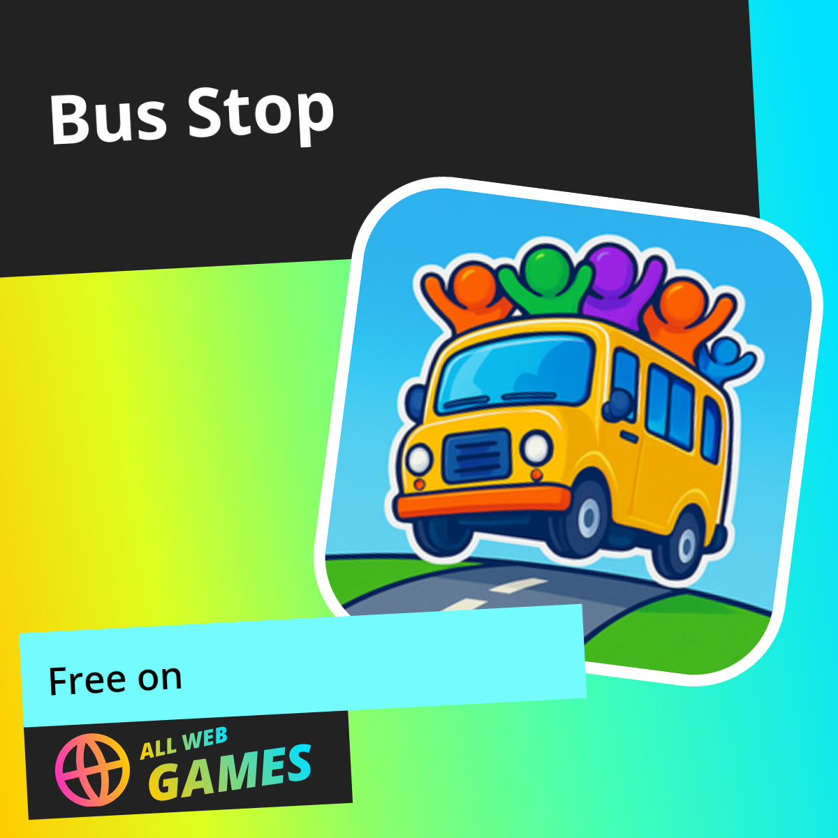 Bus Stop (by HotLead Games): Play Online For Free On AllWebGames