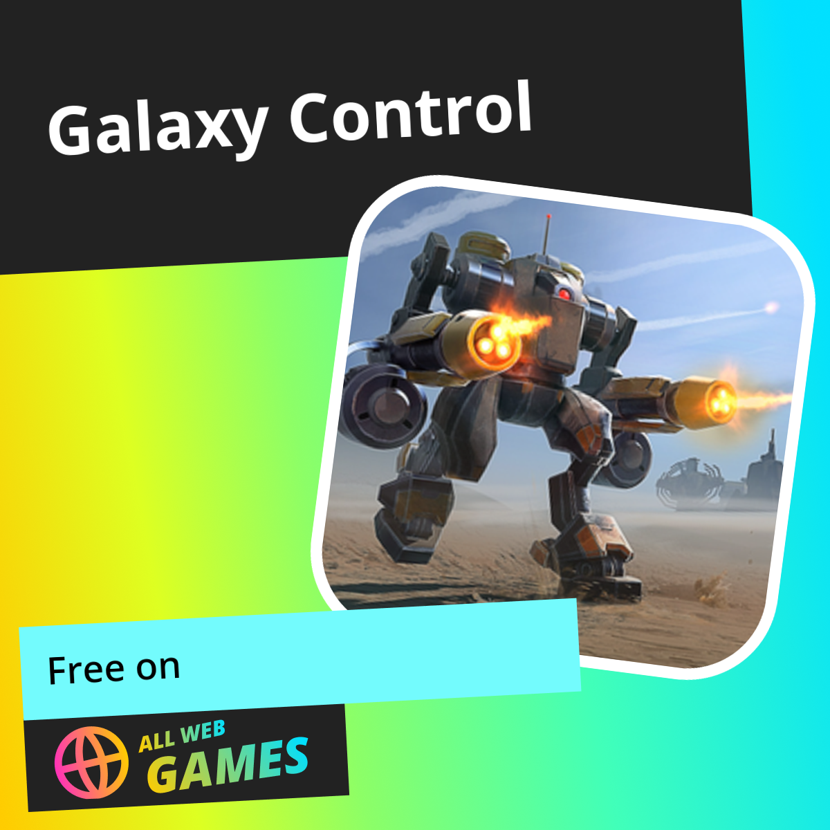 Galaxy Control (by FX Games, OOO): Play Online For Free On AllWebGames