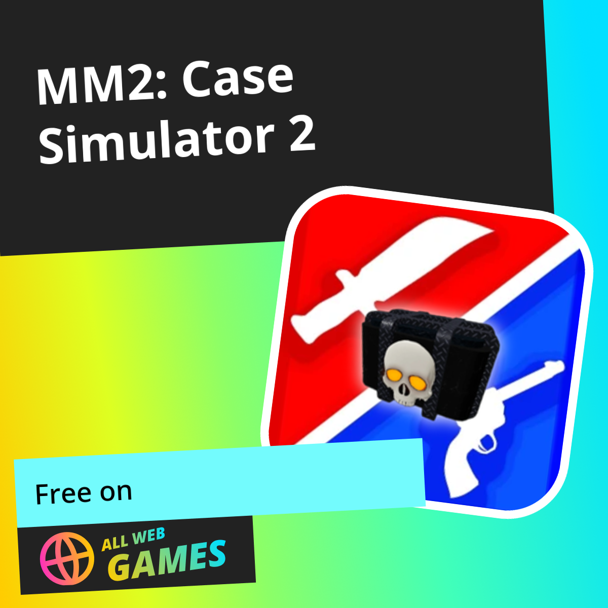 MM2: Case Simulator 2 (by Burg Entertainment): Play Online For Free On ...