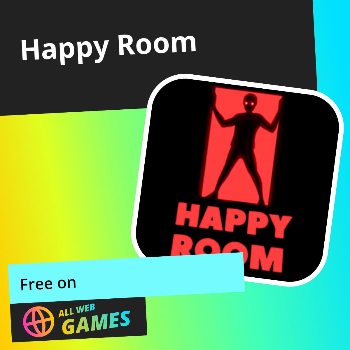 Happy Room (by NeoX): Play Online For Free On AllWebGames