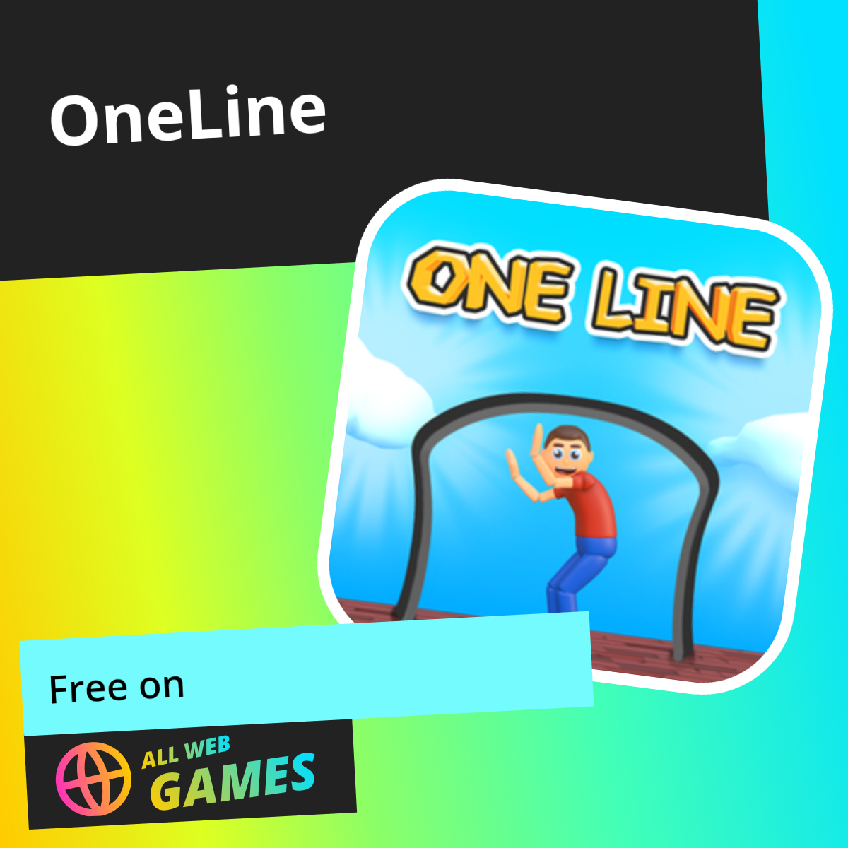 OneLine (by Playable Factory): Play Online For Free On AllWebGames
