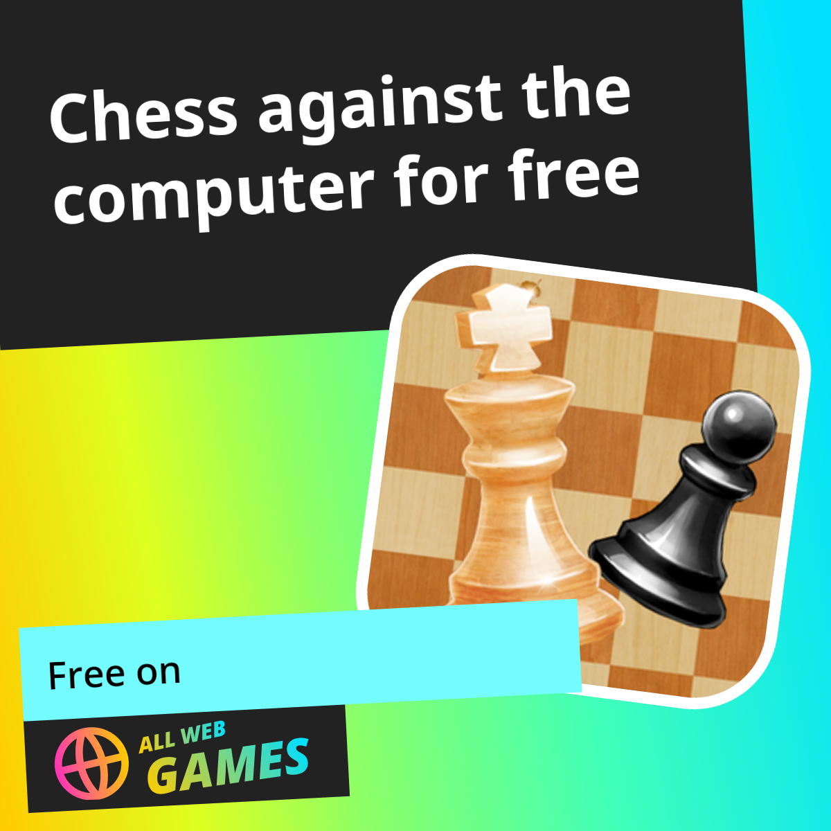 Chess against the computer for free (by Matt Corp): Play Online For ...
