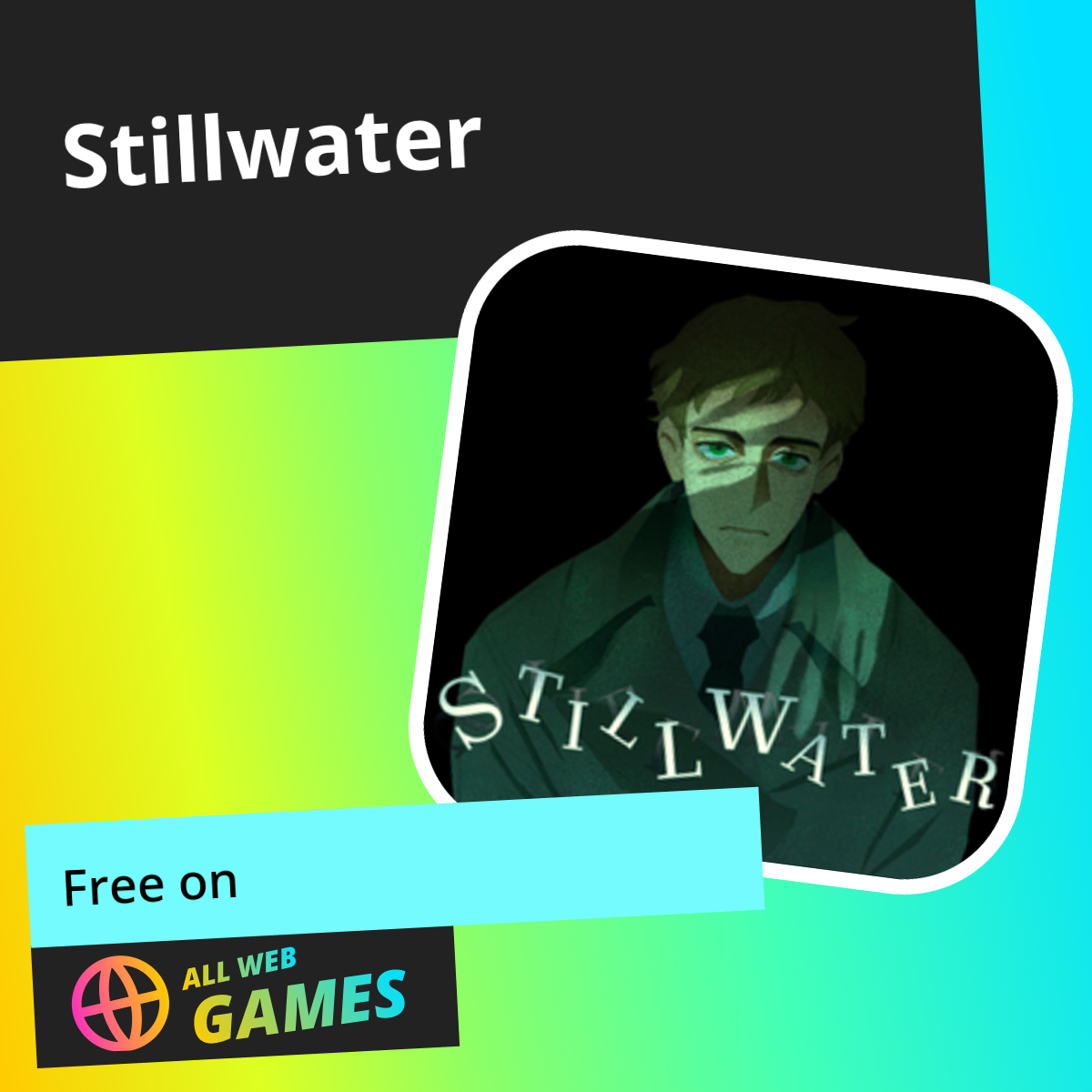 Stillwater (by Frigg Novels): Play Online For Free On AllWebGames