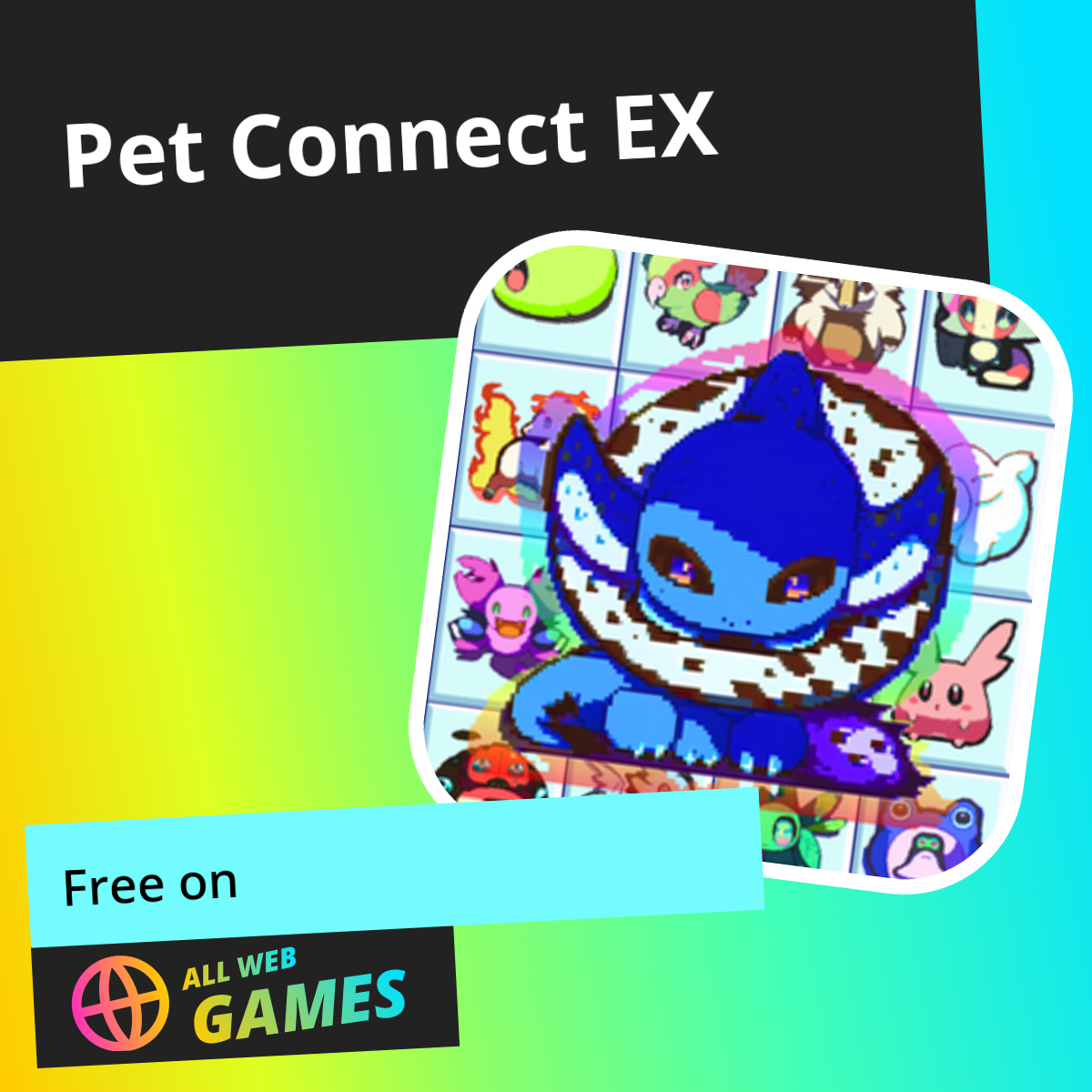 Pet Connect EX (by MicroEX): Play Online For Free On AllWebGames