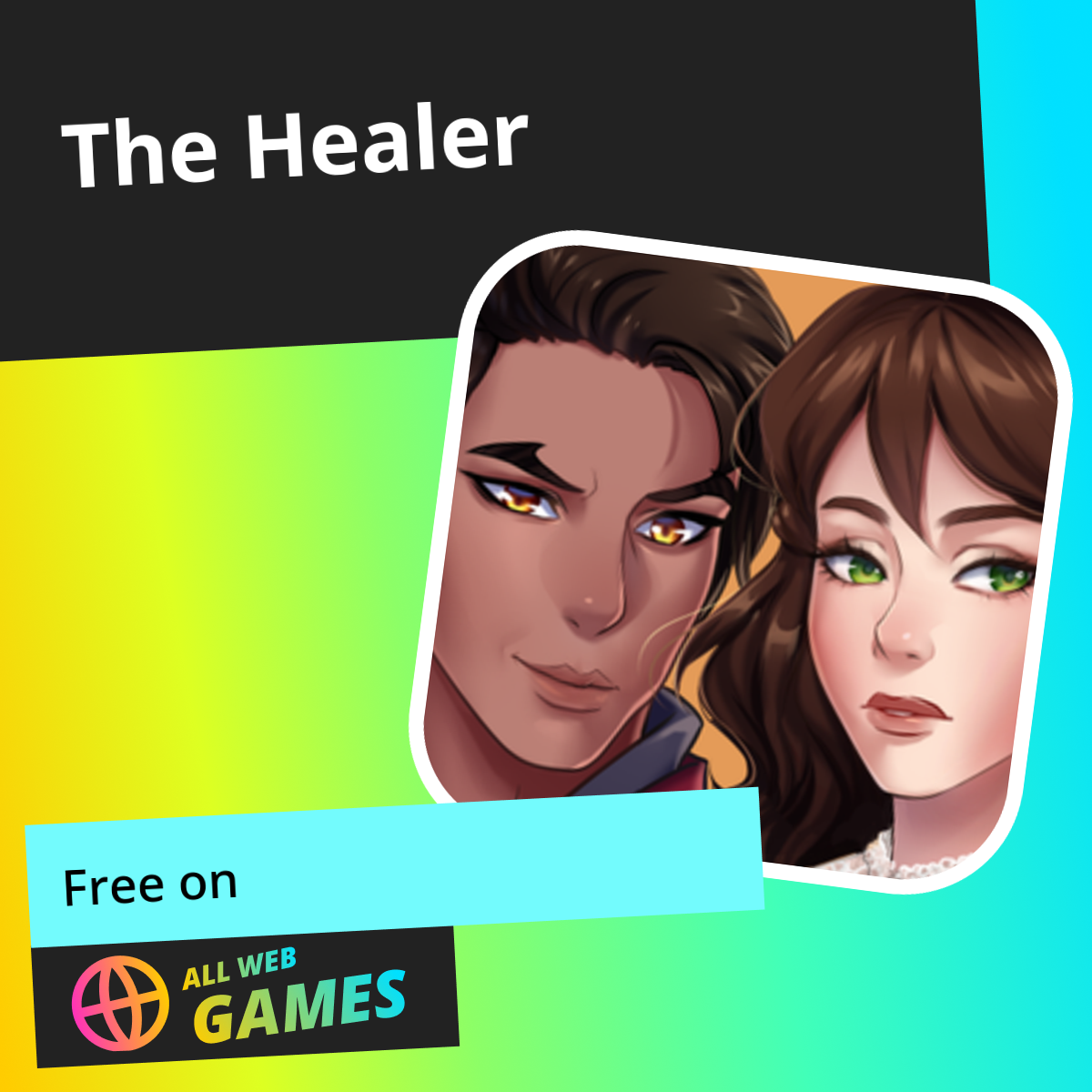The Healer (by Everlore Games): Play Online For Free On AllWebGames