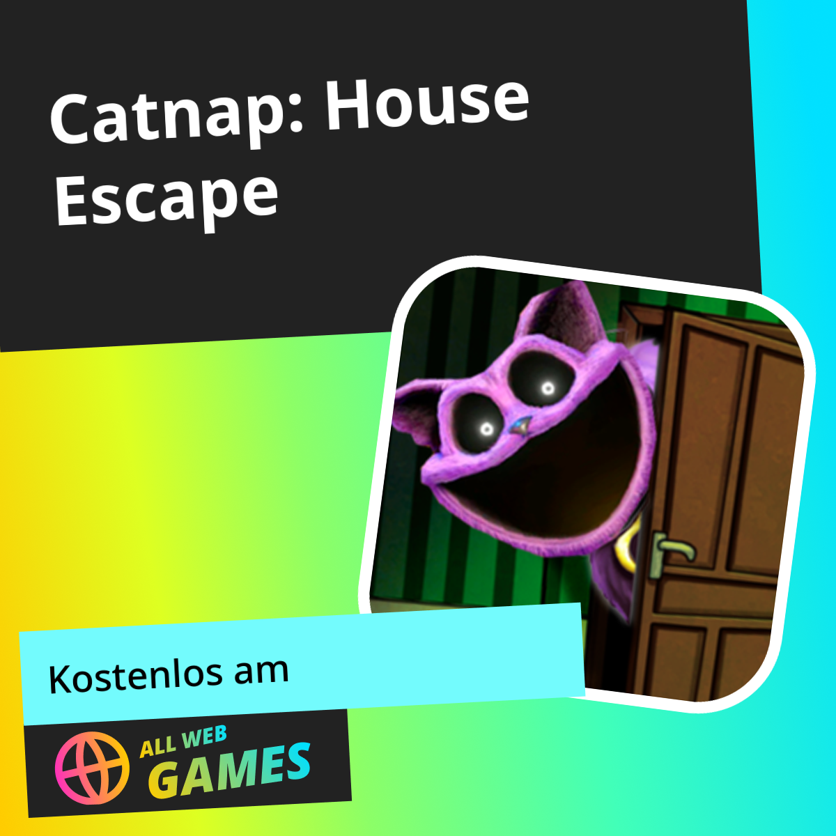 Catnap: House Escape (von Widle games): Kostenlose Online-Spiele auf ...