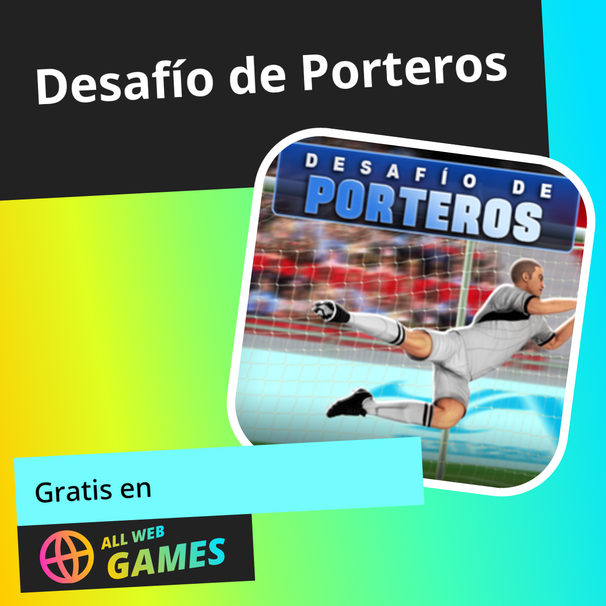 Desafío de Porteros (de CodeThisLab): Juega gratis en línea en AllWebGames