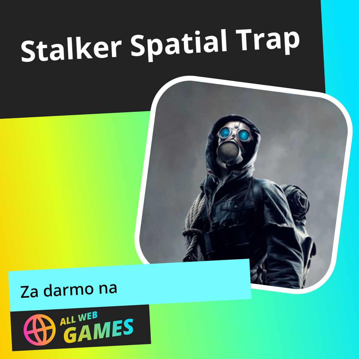 Stalker Spatial Trap (przez Taktik Game): Graj Online Za Darmo Na AllWebGames