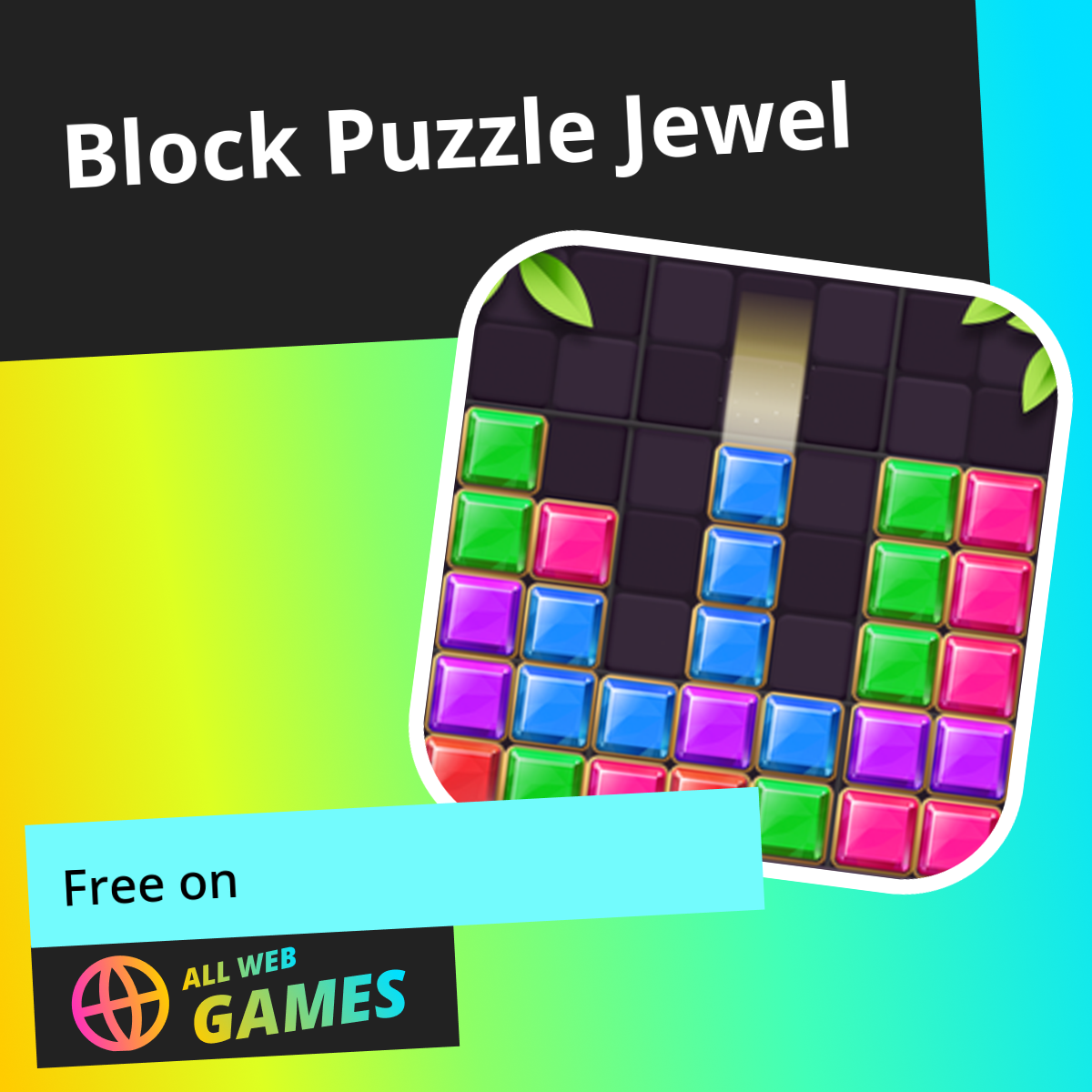 Block Puzzle Jewel (by AGED STUDIO LIMITED): Play Online For Free On ...