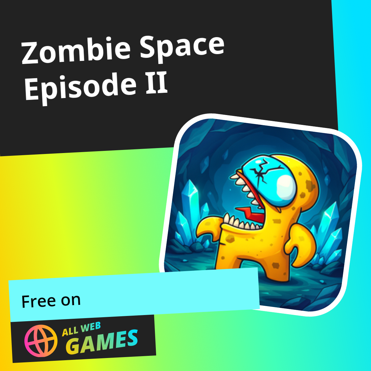 Zombie Space Episode II (by KATbIK STUDIOS): Play Online For Free On ...