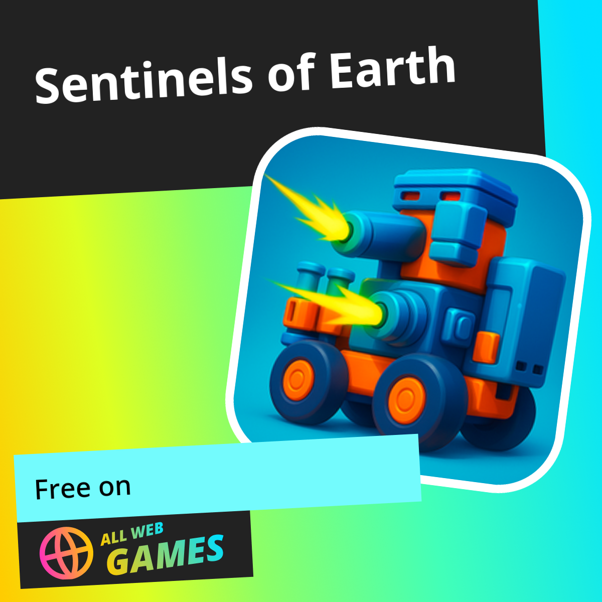 Sentinels of Earth (by Magenta Games): Play Online For Free On AllWebGames