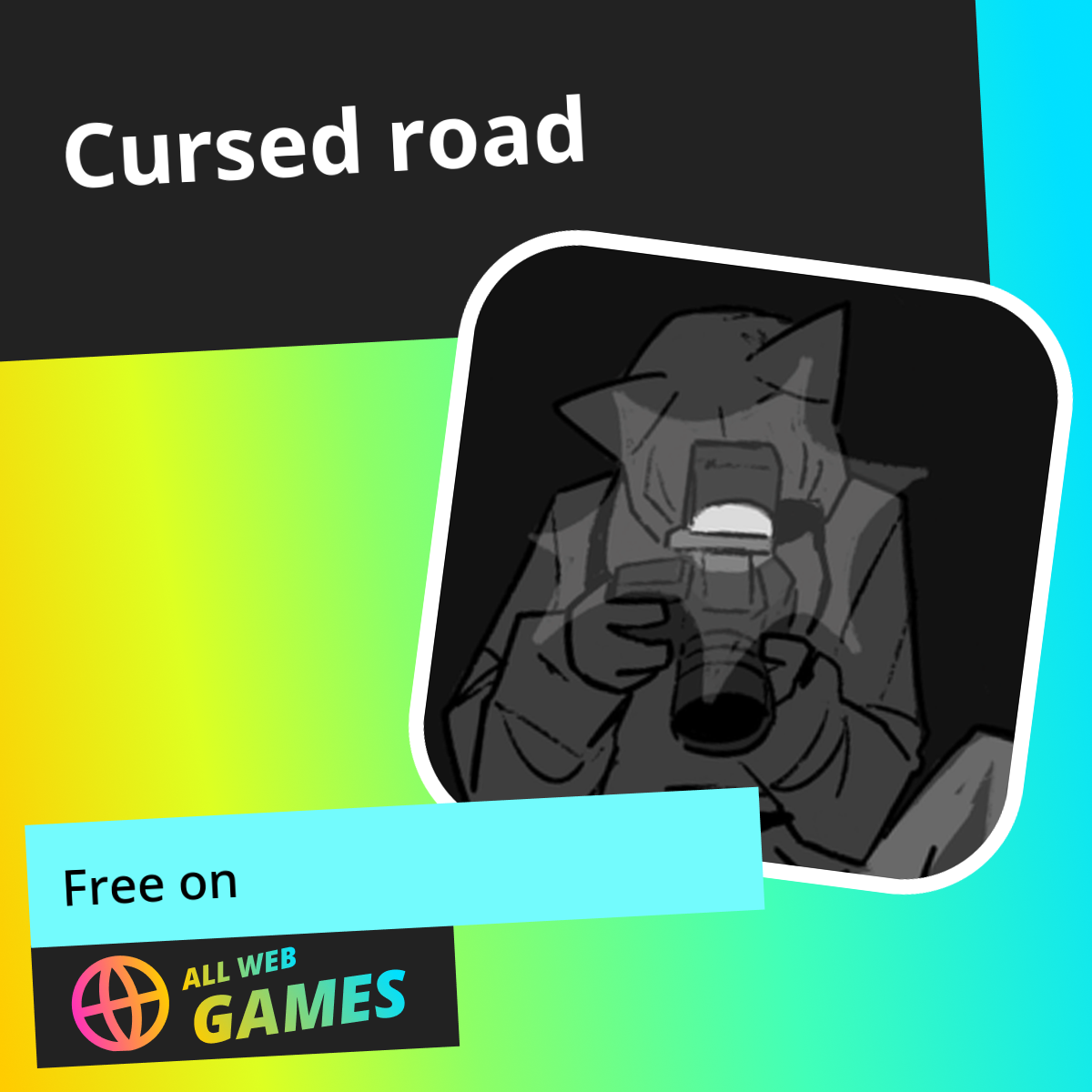 Cursed road (by OASIS): Play Online For Free On AllWebGames