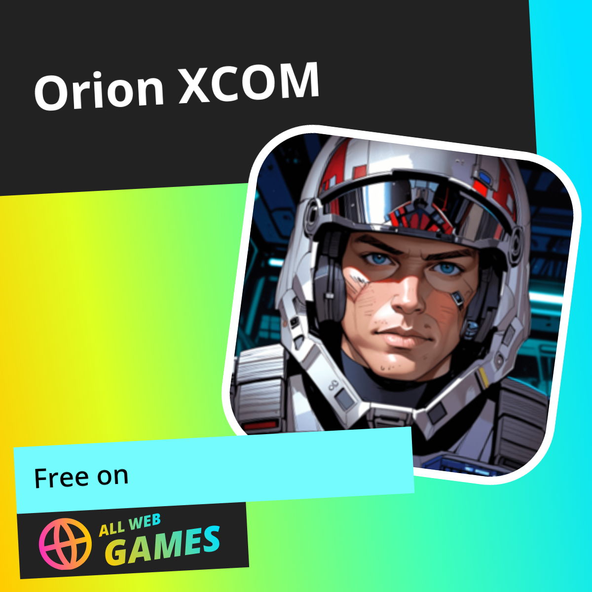 Orion XCOM (by Fantasy Games): Play Online For Free On AllWebGames