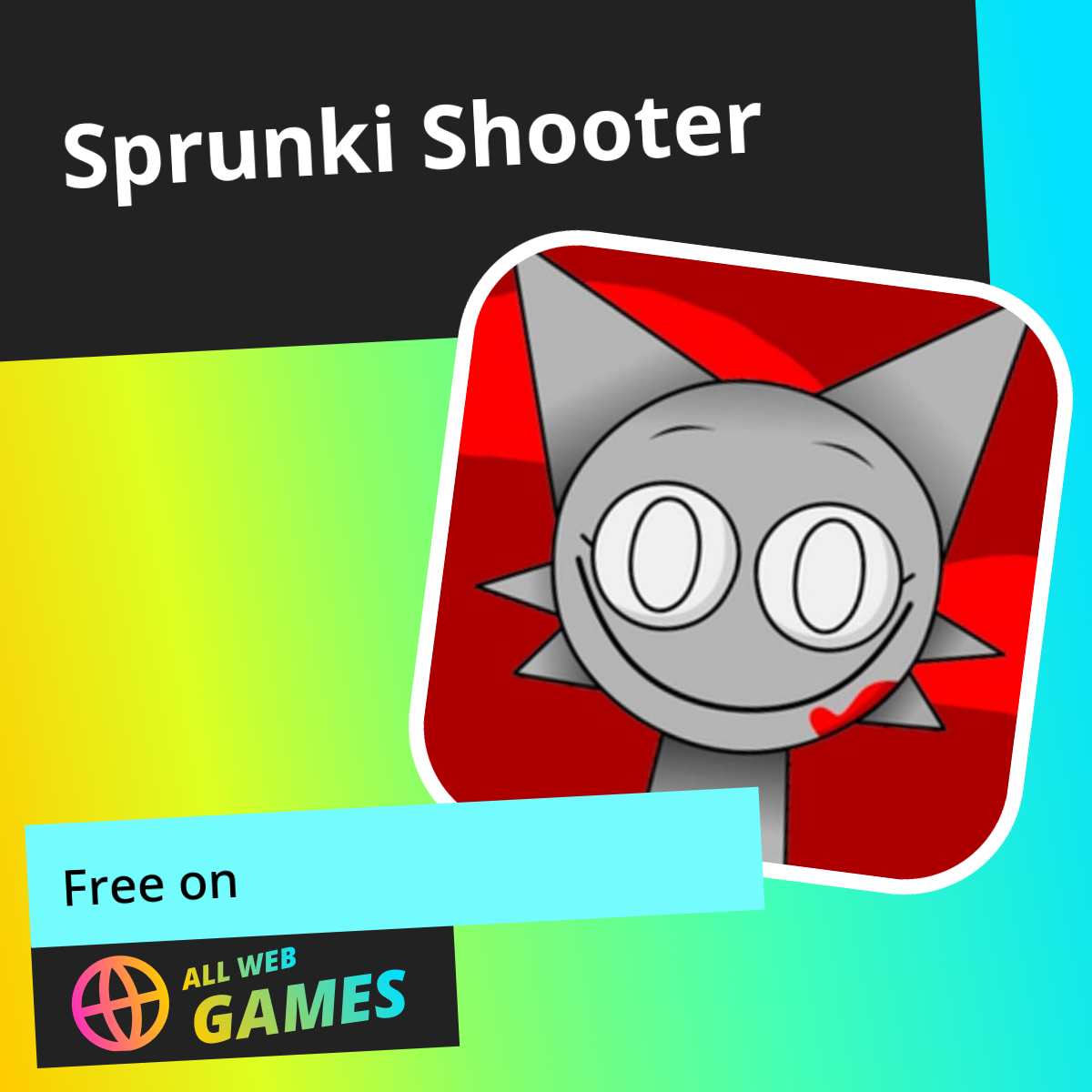 Sprunki Shooter (by Shuvali): Play Online For Free On AllWebGames