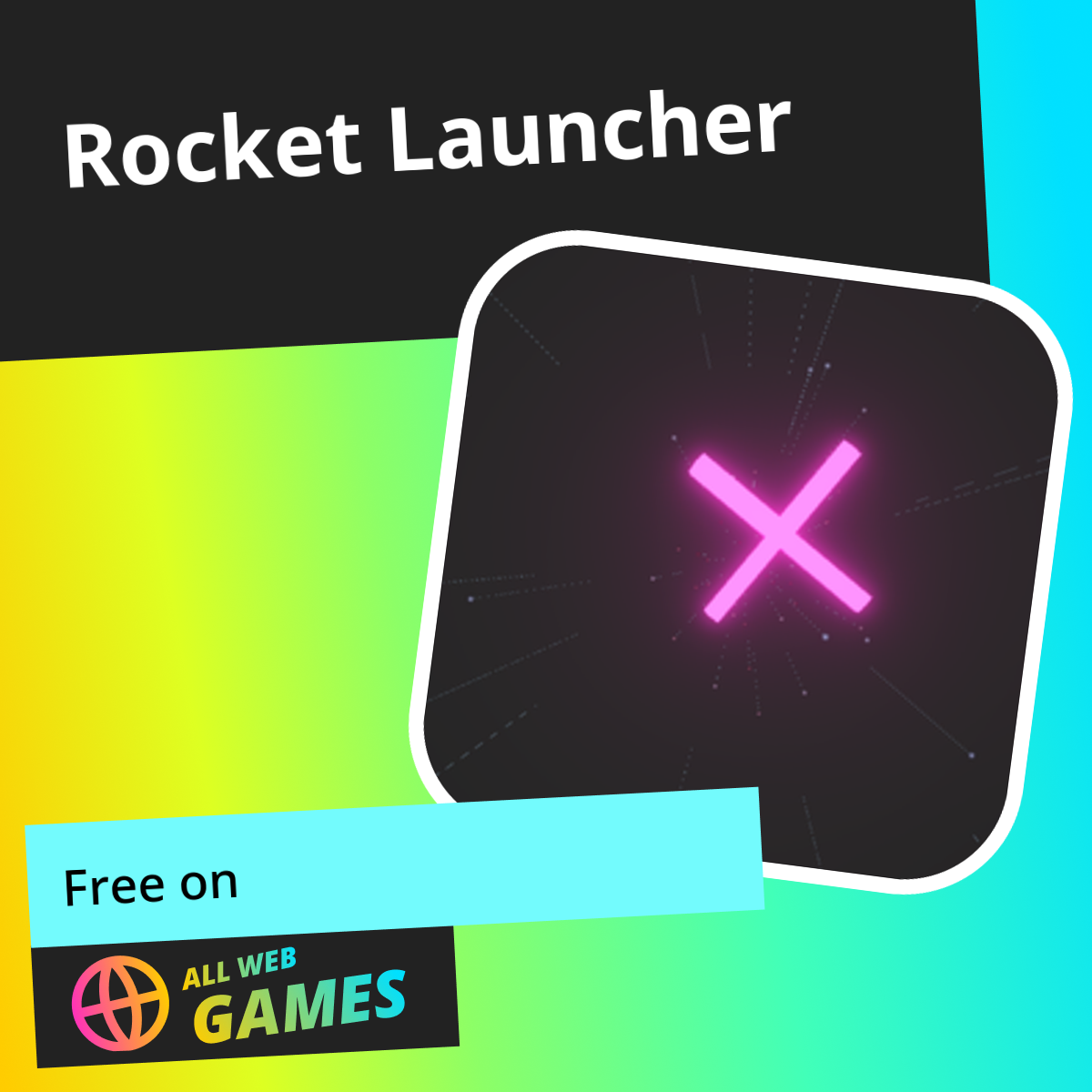 Rocket Launcher (by empirelabel): Play Online For Free On AllWebGames