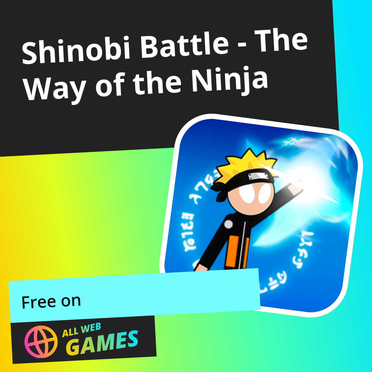 Shinobi Battle - The Way of the Ninja (by nice game): Play Online For ...