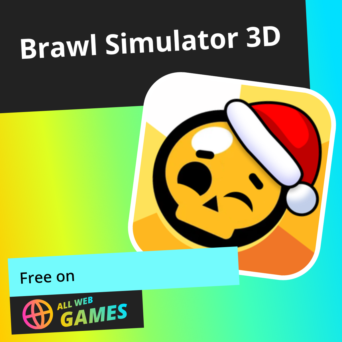 Brawl Simulator 3D (by Fire Games): Play Online For Free On AllWebGames