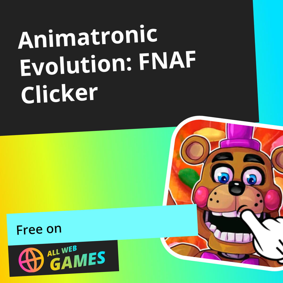 Animatronic Evolution: FNAF Clicker (by MemesGAMES): Play Online For ...