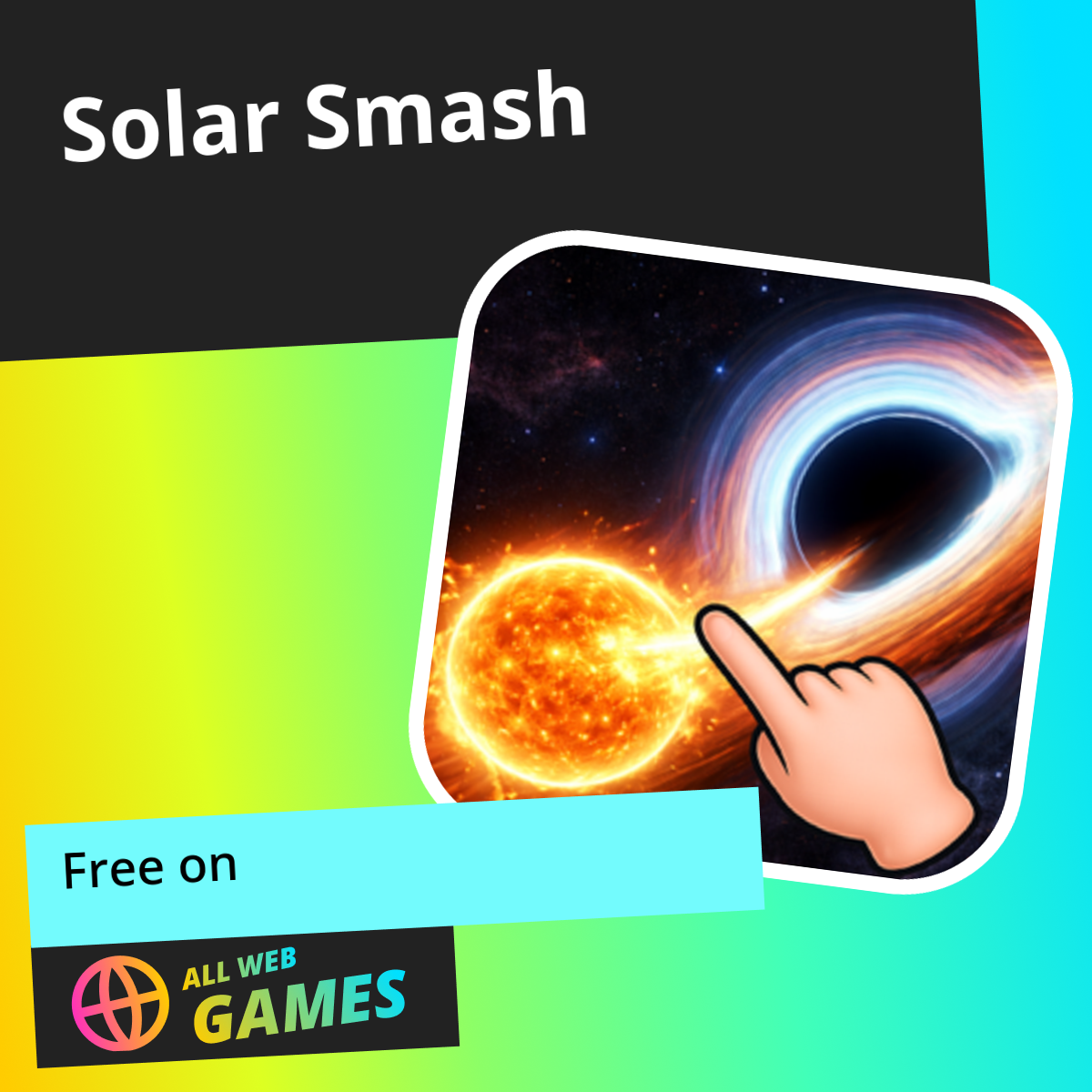 Solar Smash: Play Online For Free On AllWebGames