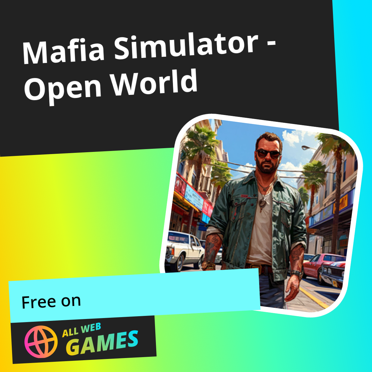 Mafia Simulator - Open World (by FENIKSDEV): Play Online For Free On ...