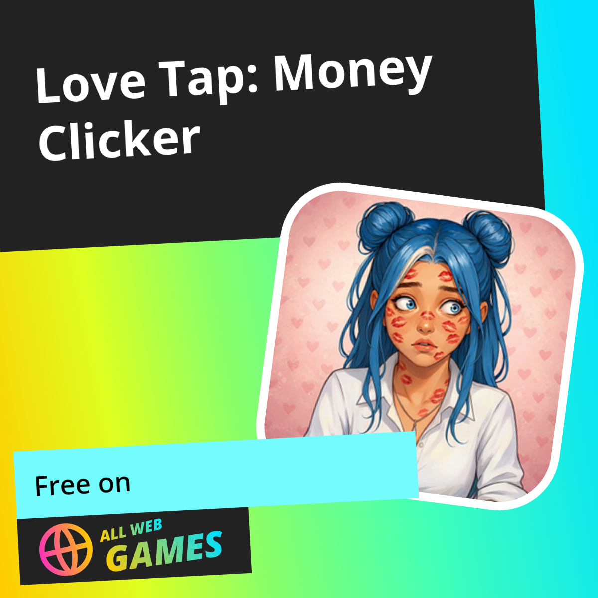 Love Tap: Money Clicker (by Ronin Nation): Play Online For Free On ...