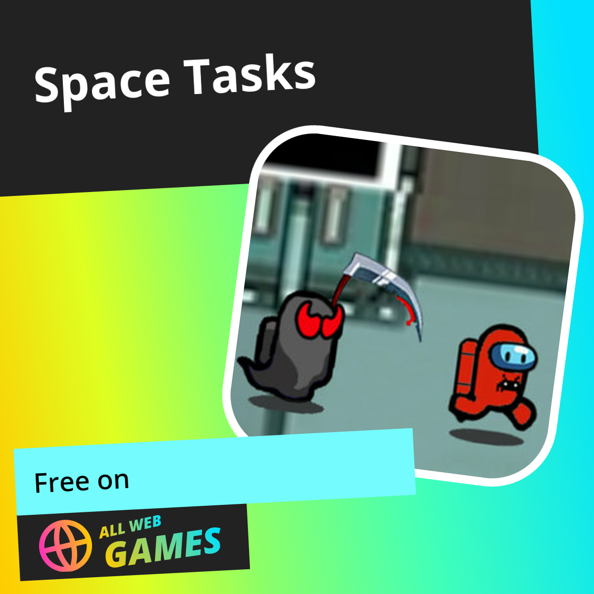 Space Tasks (by 013Games): Play Online For Free On AllWebGames
