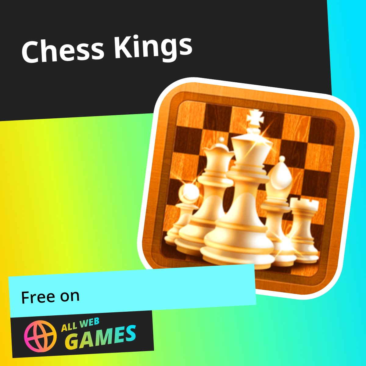 Chess Kings (by Play Kings Games): Play Online For Free On AllWebGames