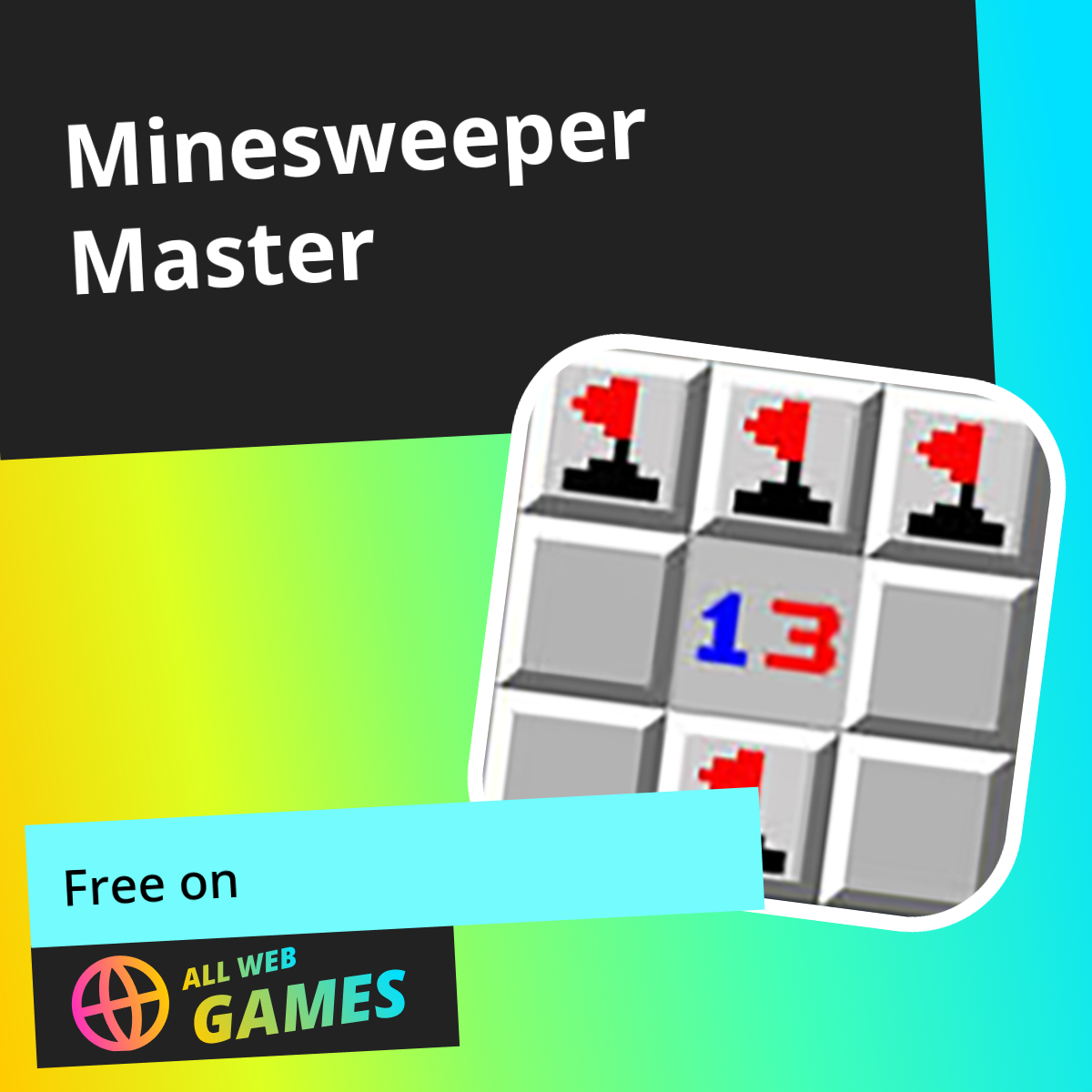 Minesweeper Pro (by Beryl): Play Online For Free On AllWebGames