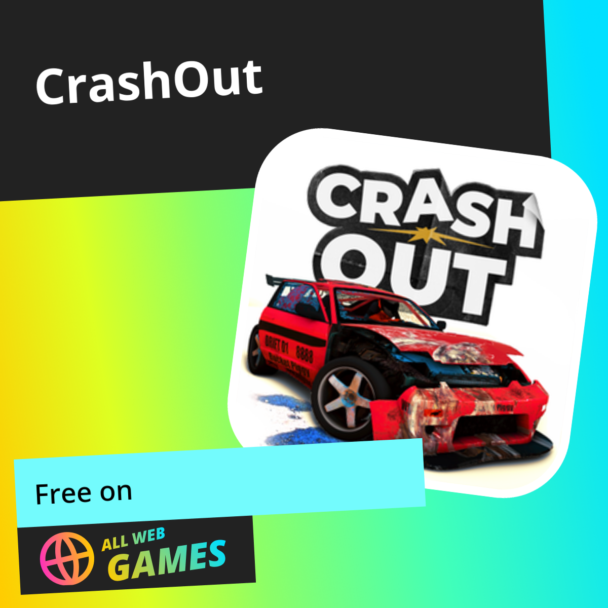 CrashOut (by CrashTime): Play Online For Free On AllWebGames