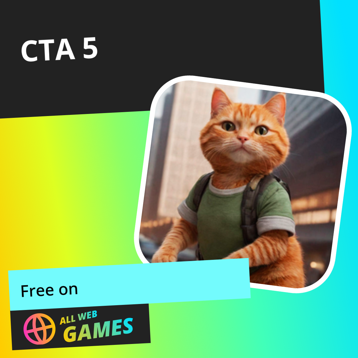 CTA 5 (by LeW): Play Online For Free On AllWebGames