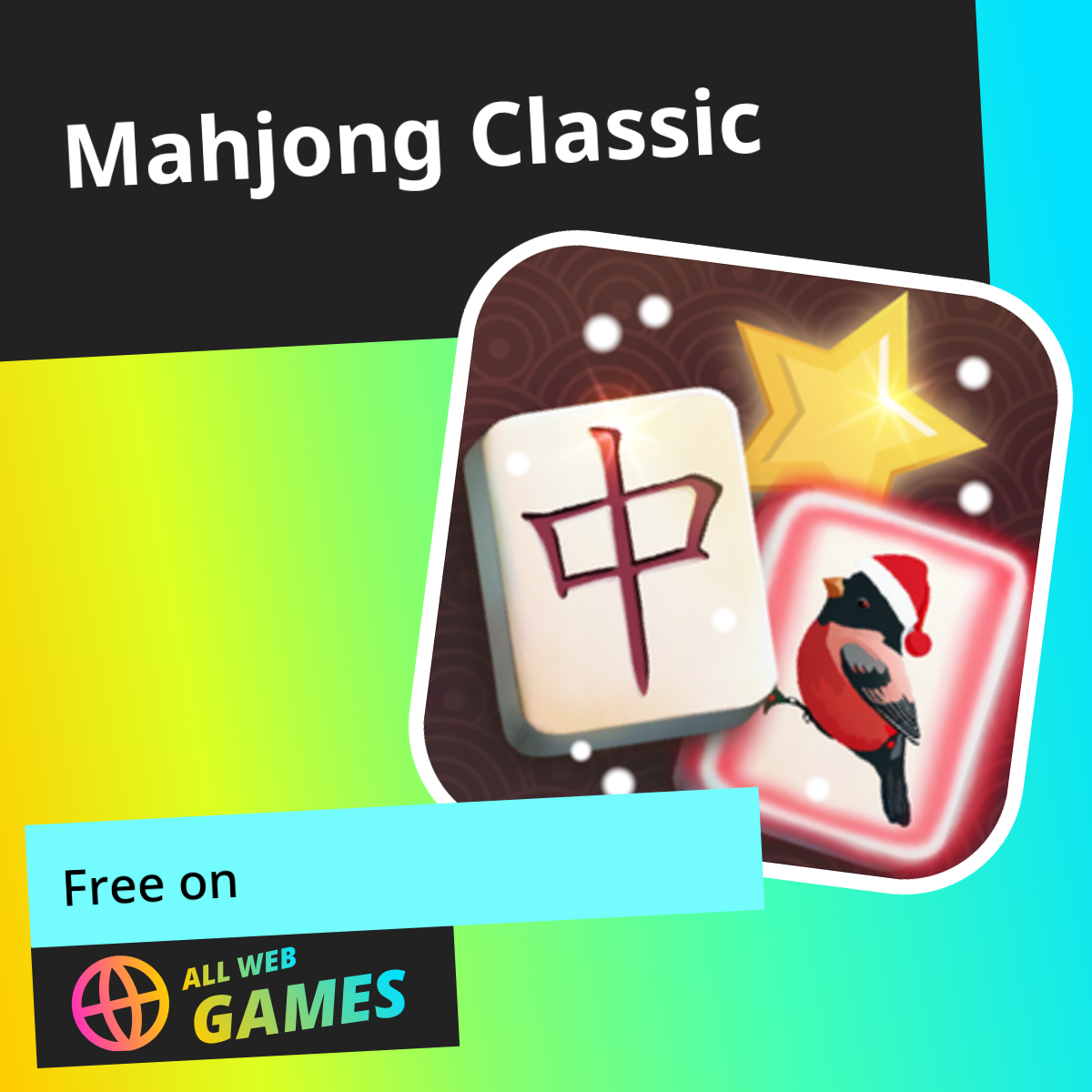 Mahjong Classic (by Igrunka Gejms): Play Online For Free On AllWebGames