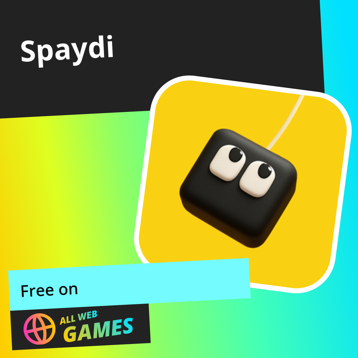 Spaydi (by Andromeda games): Play Online For Free On AllWebGames