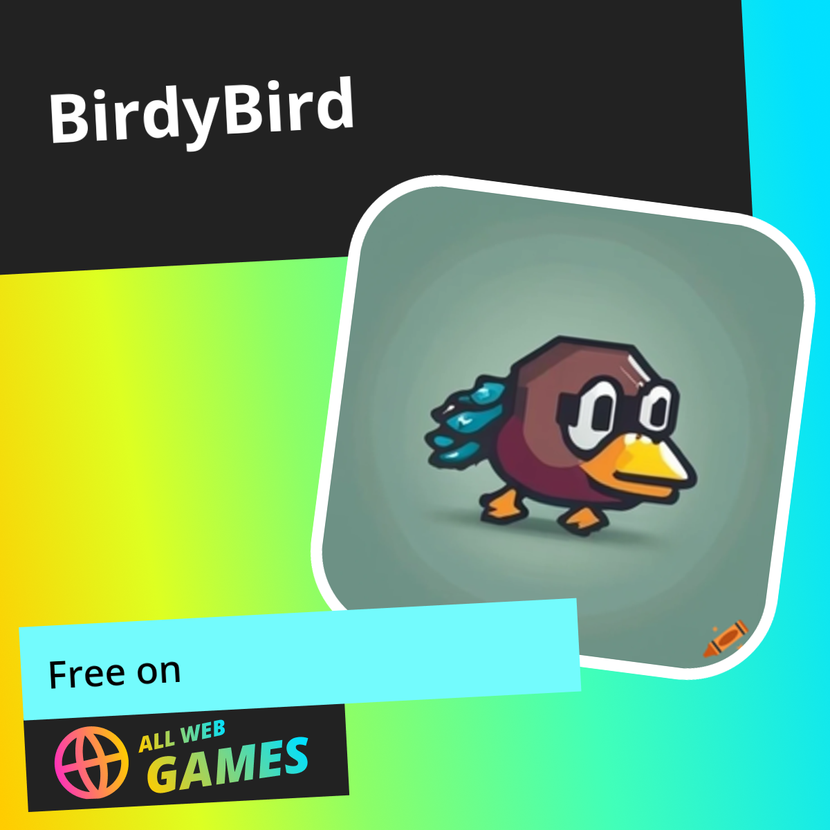BirdyBird (by KSR Games): Play Online For Free On AllWebGames