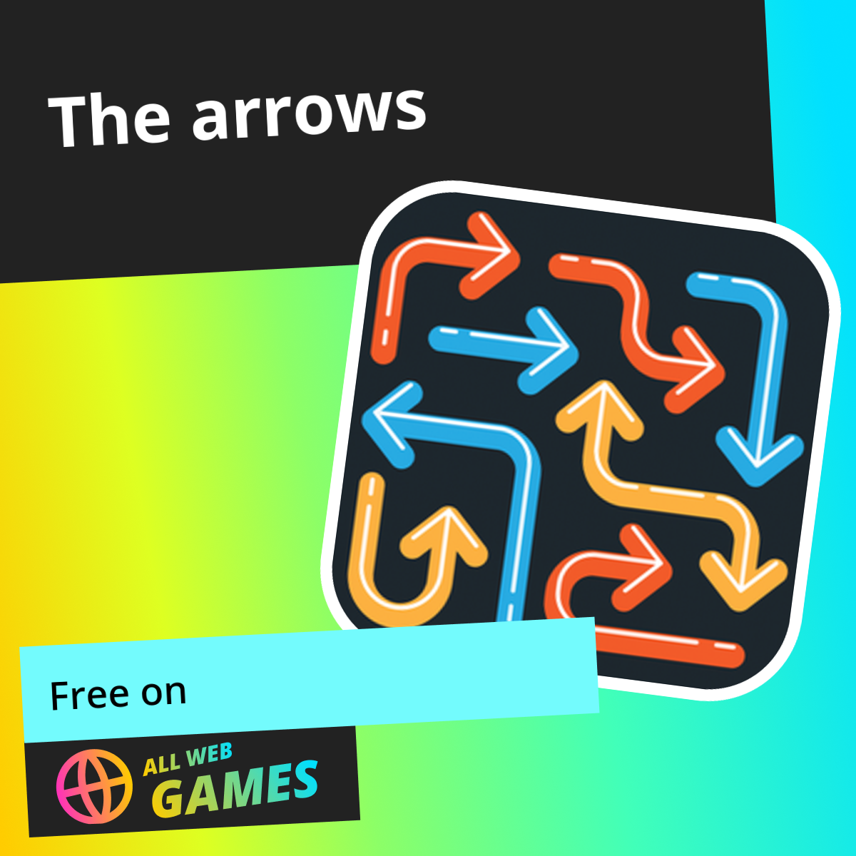 The arrows (by Rekomendatsii): Play Online For Free On AllWebGames