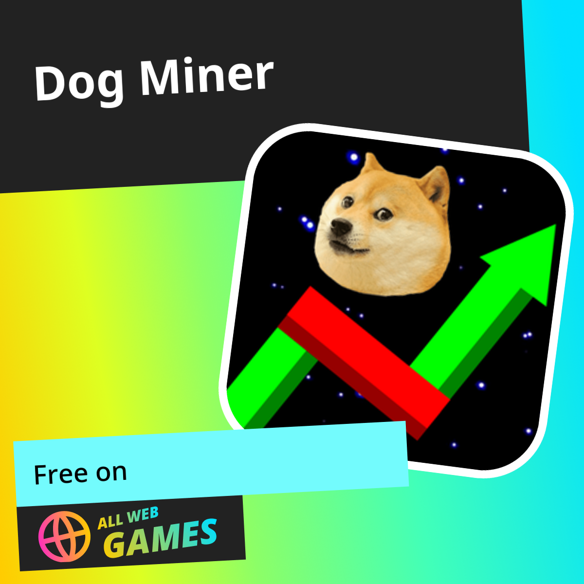 Dog Miner (by InterestingP): Play Online For Free On AllWebGames