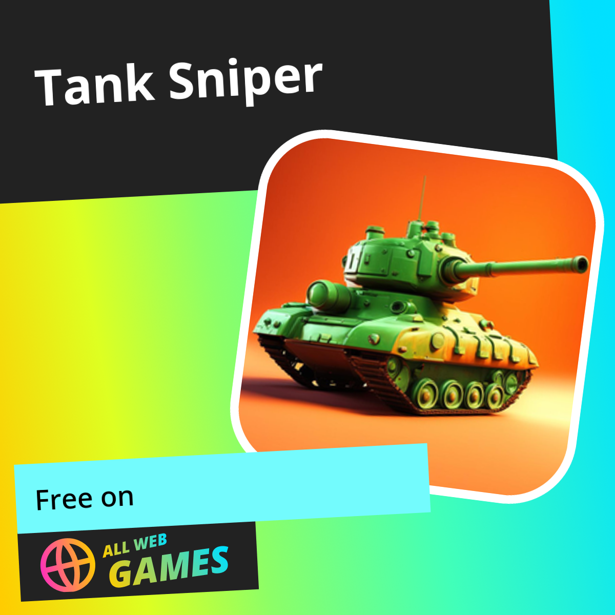 Tank Sniper (by Ghostofgamer): Play Online For Free On AllWebGames