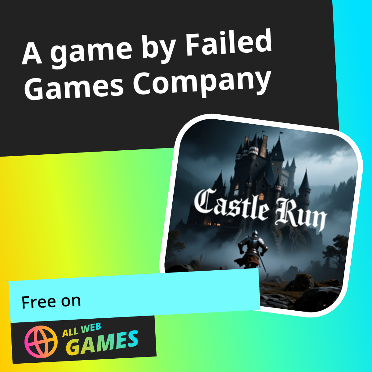 Games by Failed Games Company | AllWebGames
