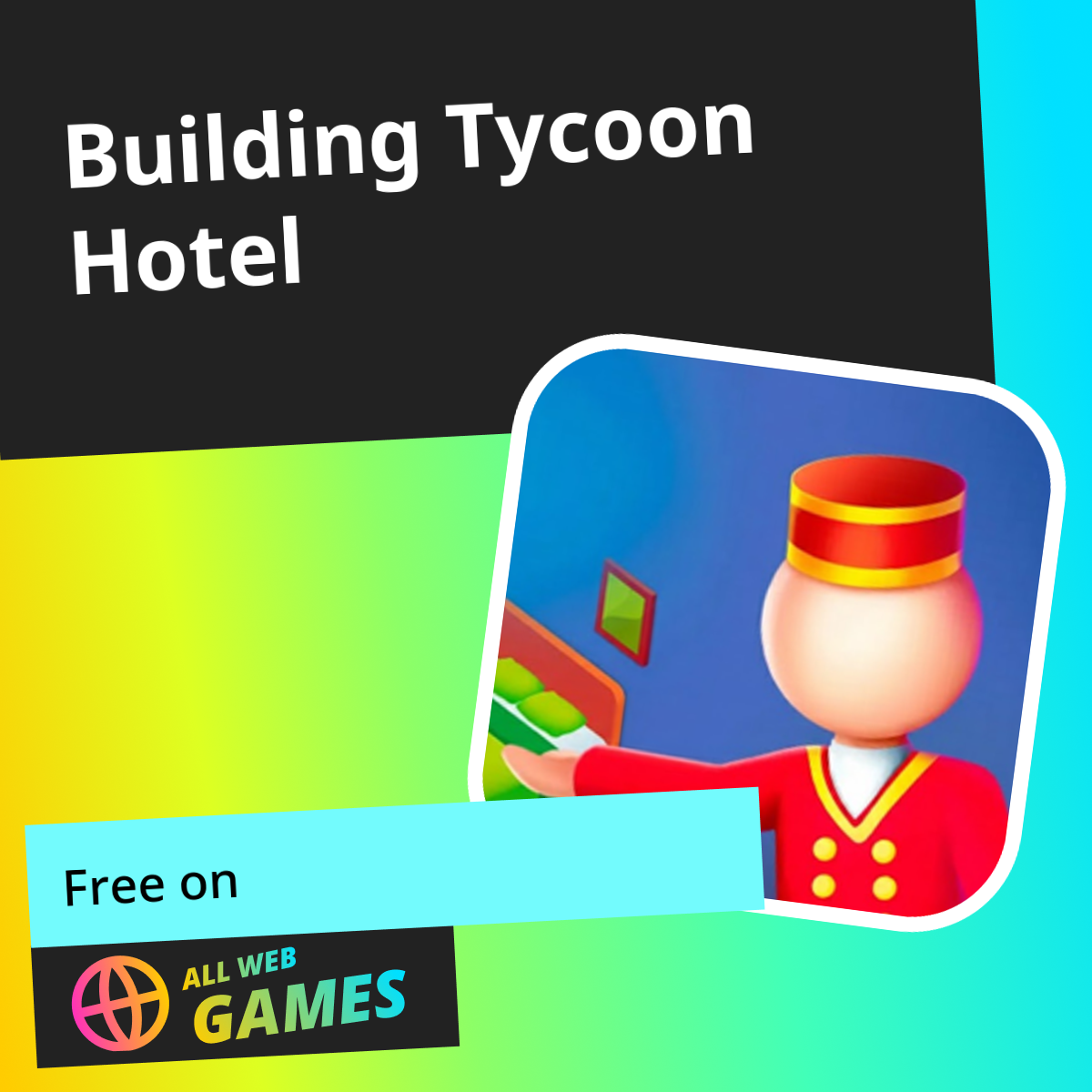 Building Tycoon Hotel (by digitalcaramel2): Play Online For Free On ...
