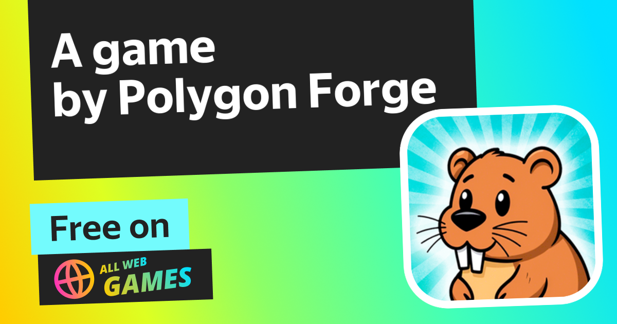 Games by Polygon Forge | AllWebGames