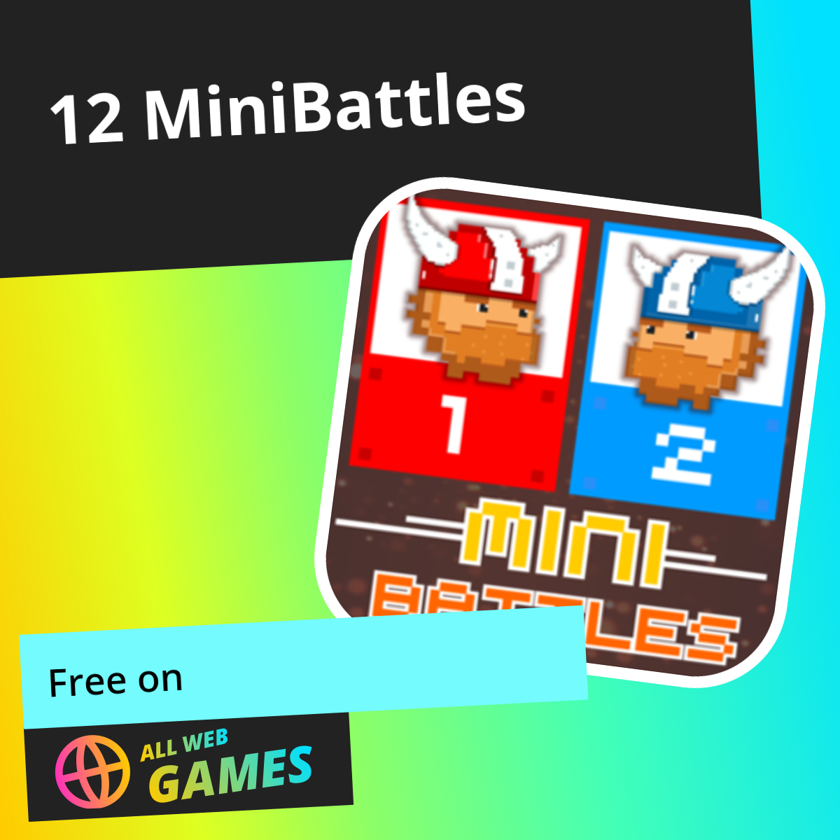 12 MiniBattles (by CrazyGames): Play Online For Free On AllWebGames