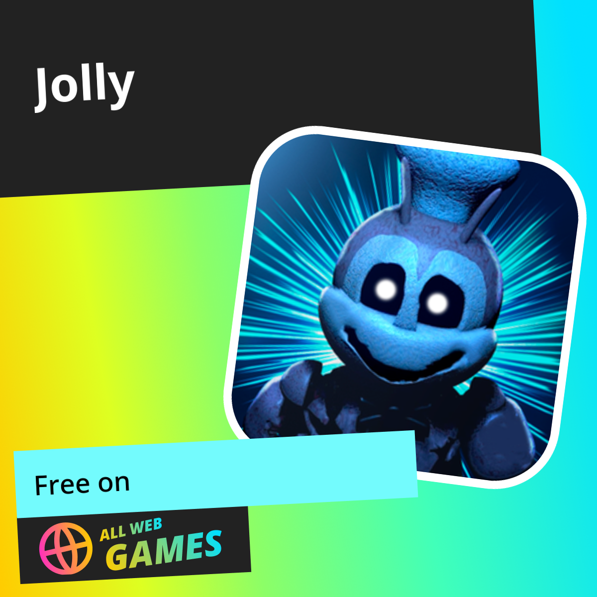 Jolly (by truelisgames): Play Online For Free On AllWebGames