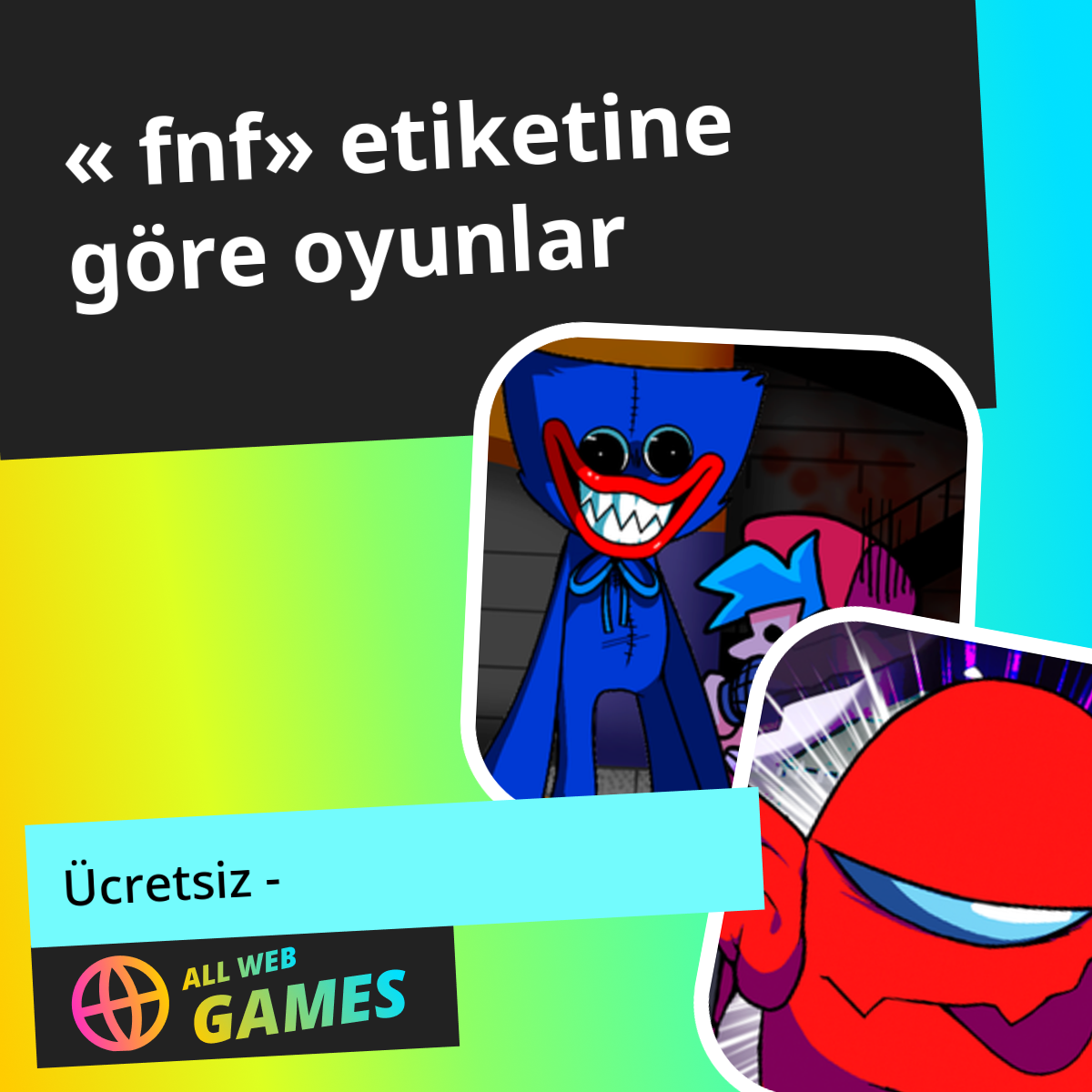 fnf oyunlar – AllWebGames’de Ücretsiz Çevrimiçi Oynayın
