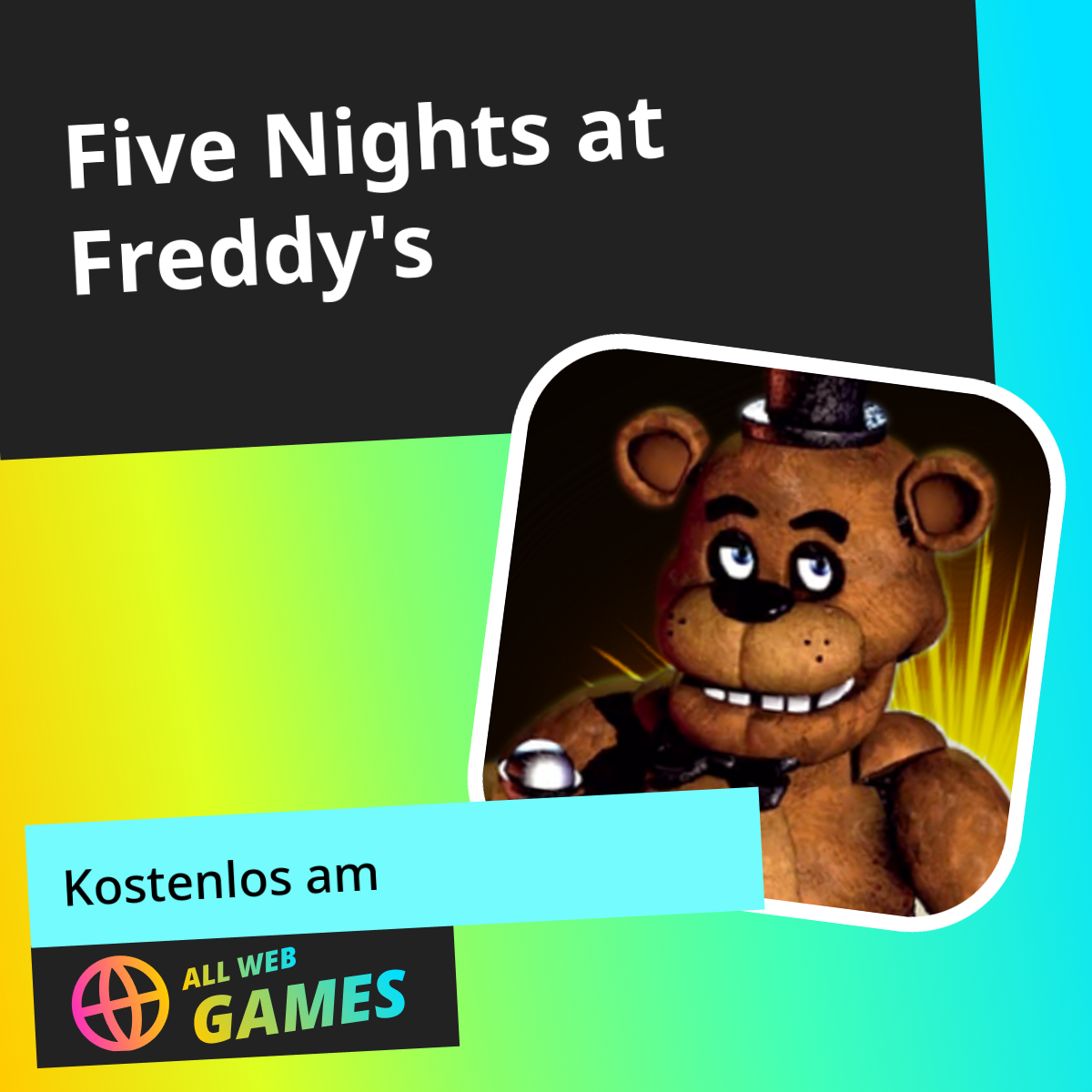 Five Nights At Freddy S Kostenlos Spielen