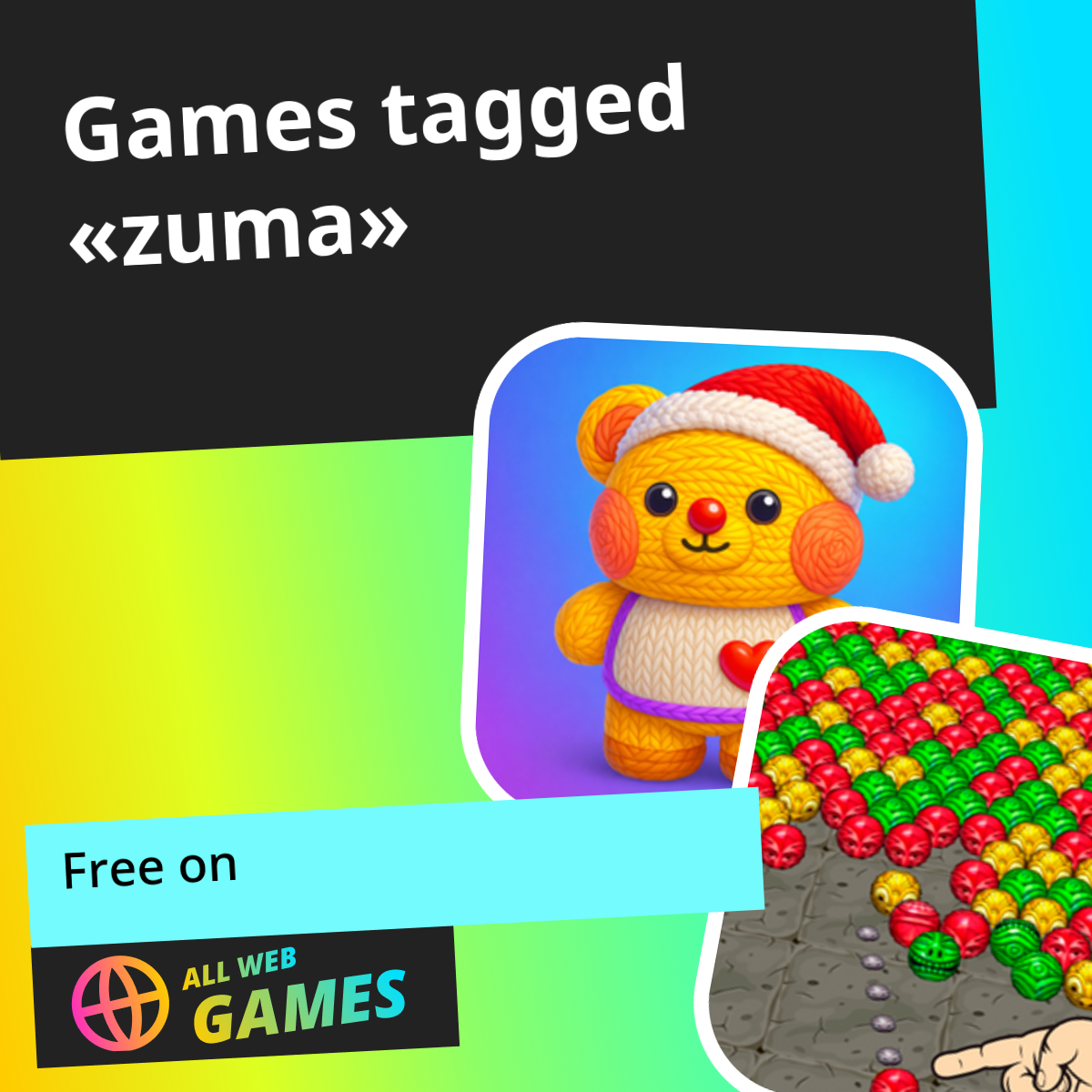 Zuma Games - Play Online for Free on AllWebGames